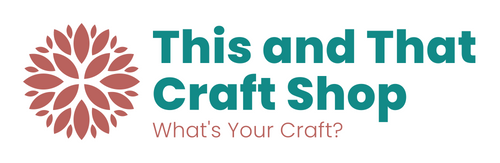 Catherine Pooler Designs – This and That Craft Shop